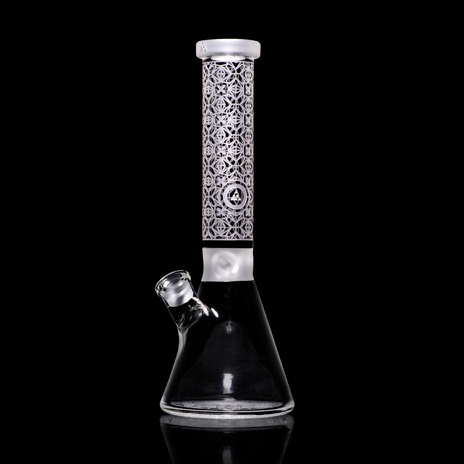 Hash Adapter - Milkyway Glass