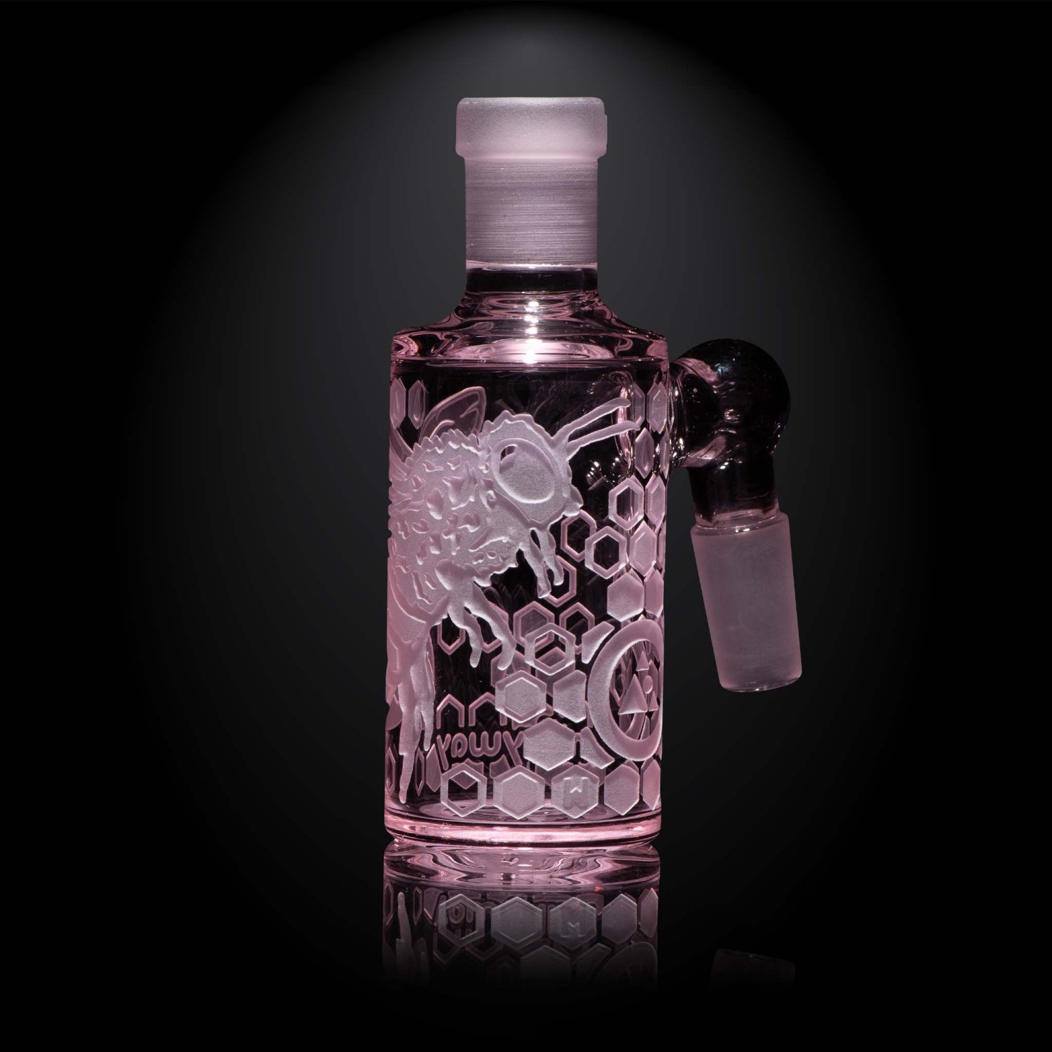 The Hive - Bee Themed Bongs, Dab Rigs and more