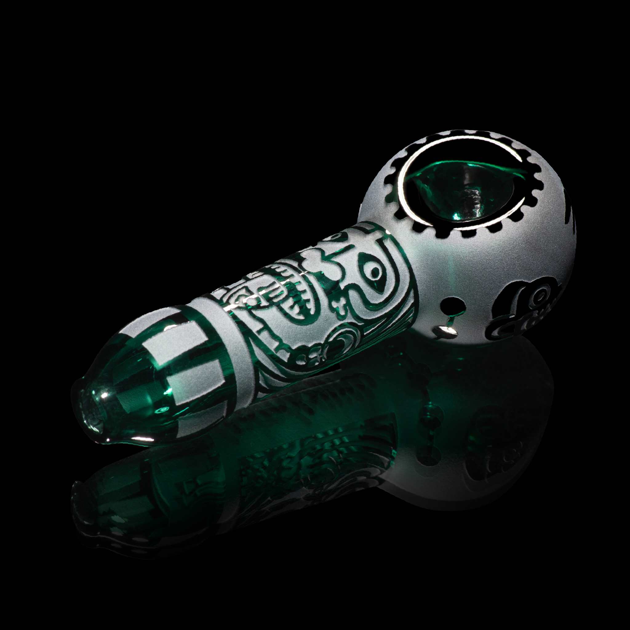 The Top 5 Best-Selling Hand Pipes - Milkyway Glass