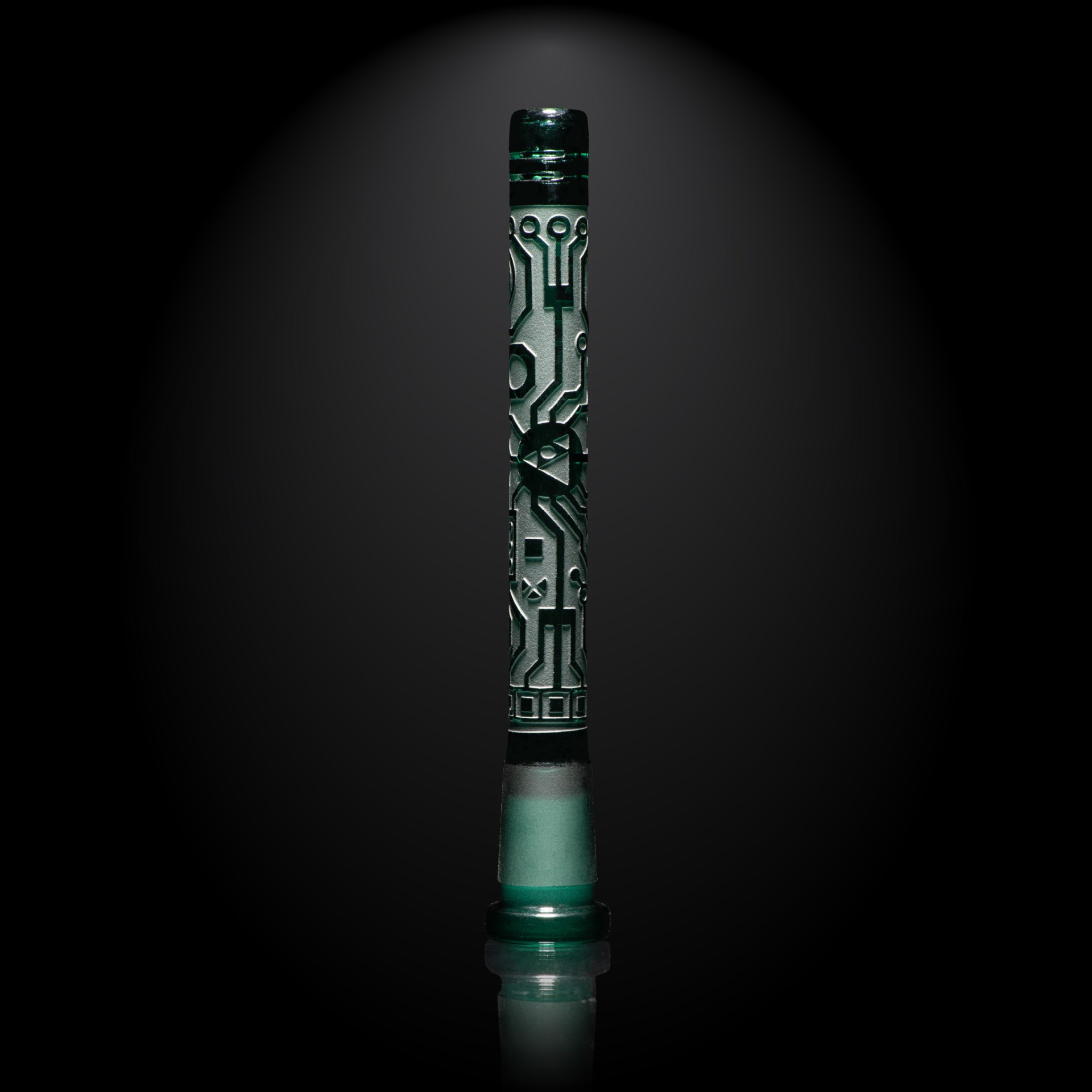 Downstems - Milkyway Glass