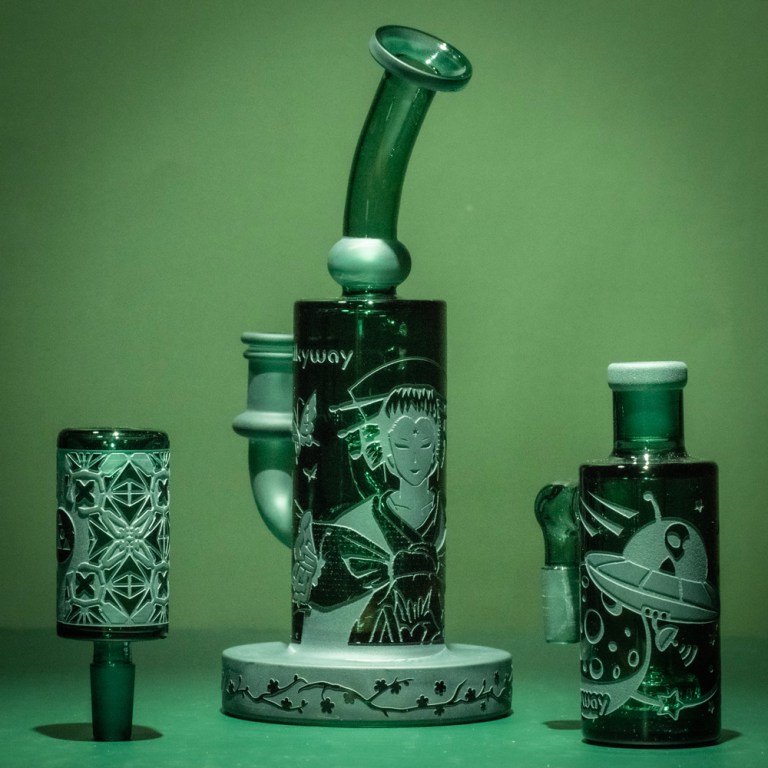Take A Journey Through Samurai Culture With Our Edo Tokyo Range ...