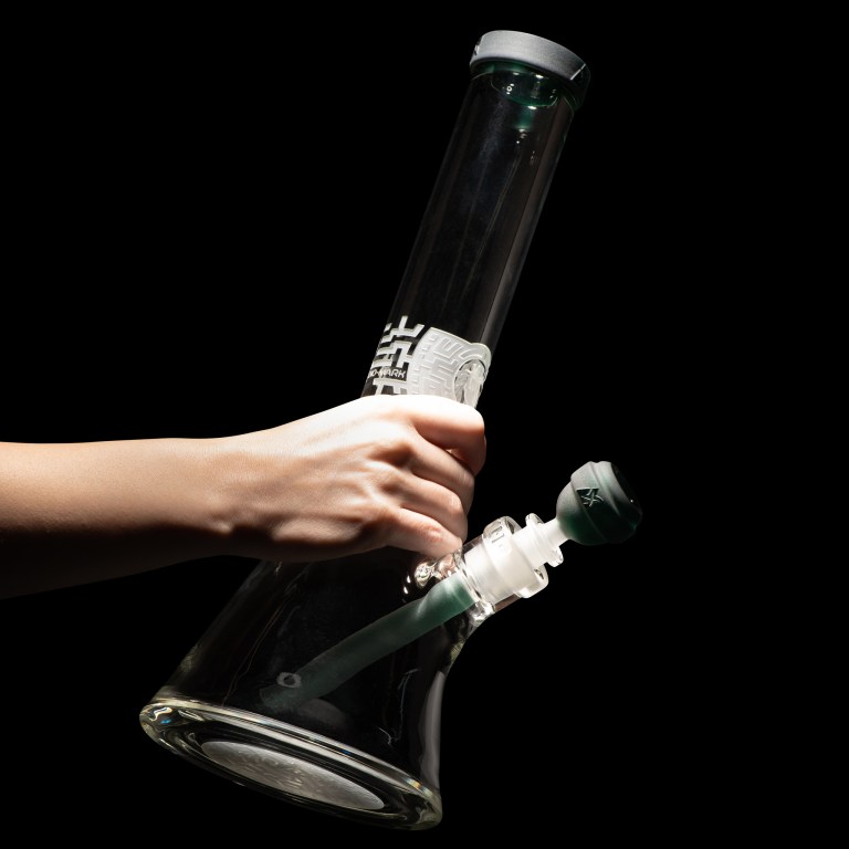 Top 5 Bestselling Bongs - Milkyway Glass