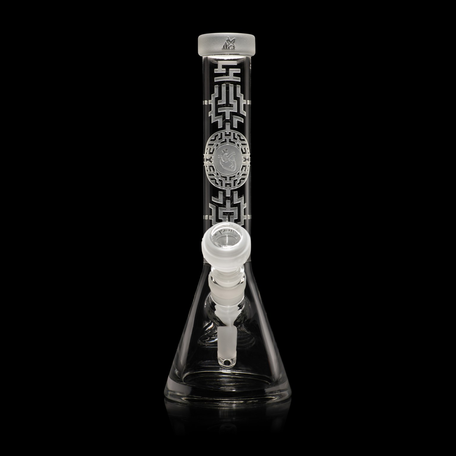 Beaker Bongs - Milkyway Glass - Premium Bongs for Sale