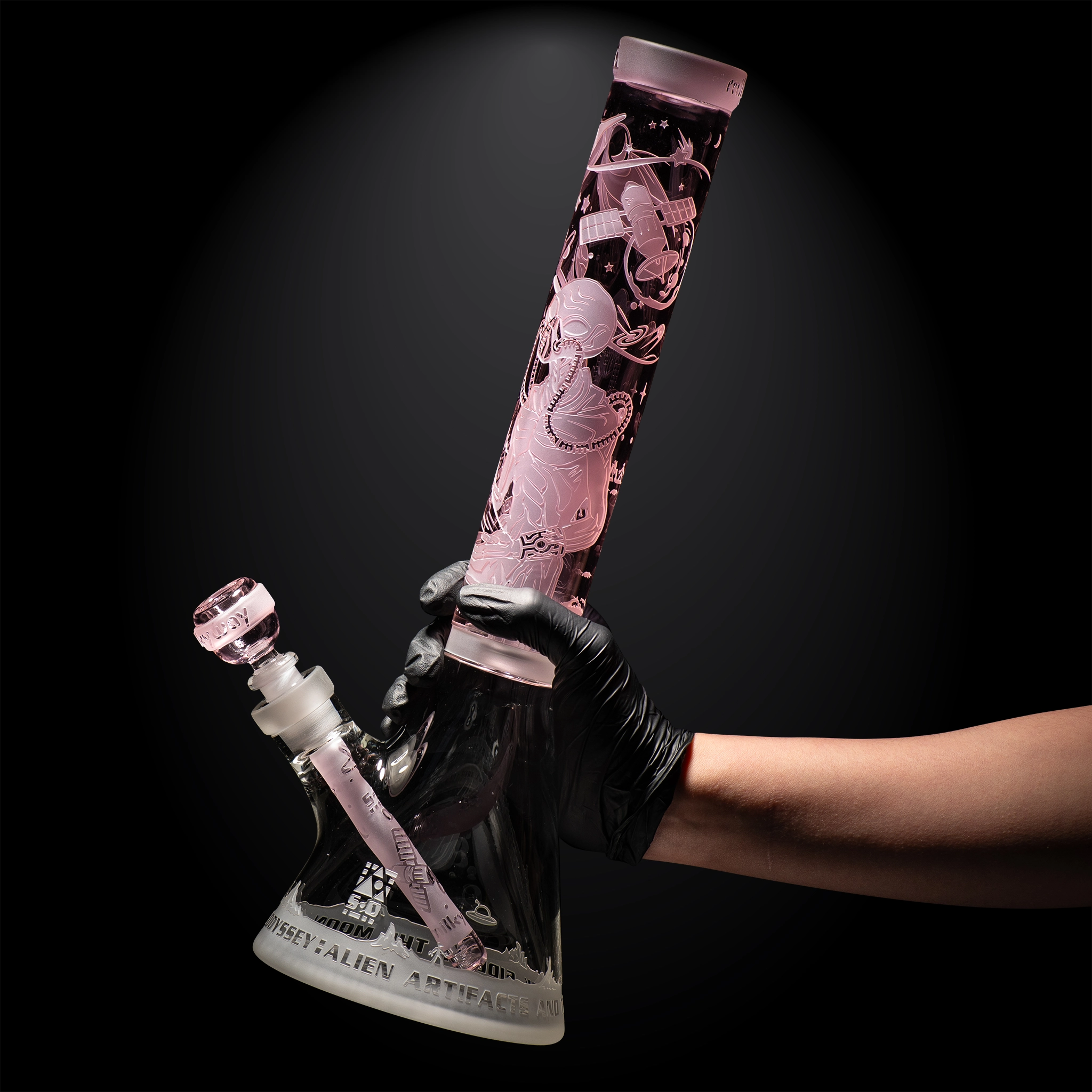 Embark On A Cosmic Journey With Our Space Odyssey Collection ...