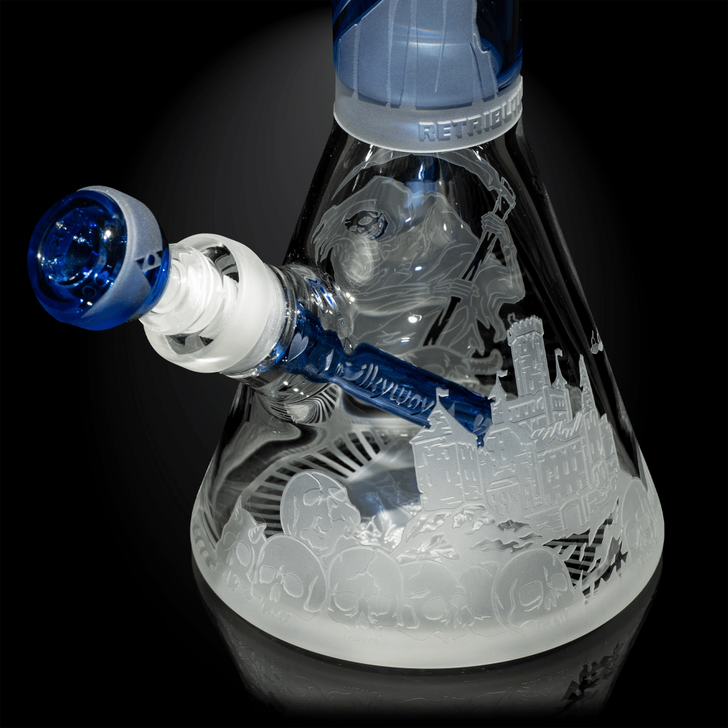 Bong or Cart: Which is the Best for Vaping? - Milkyway Glass