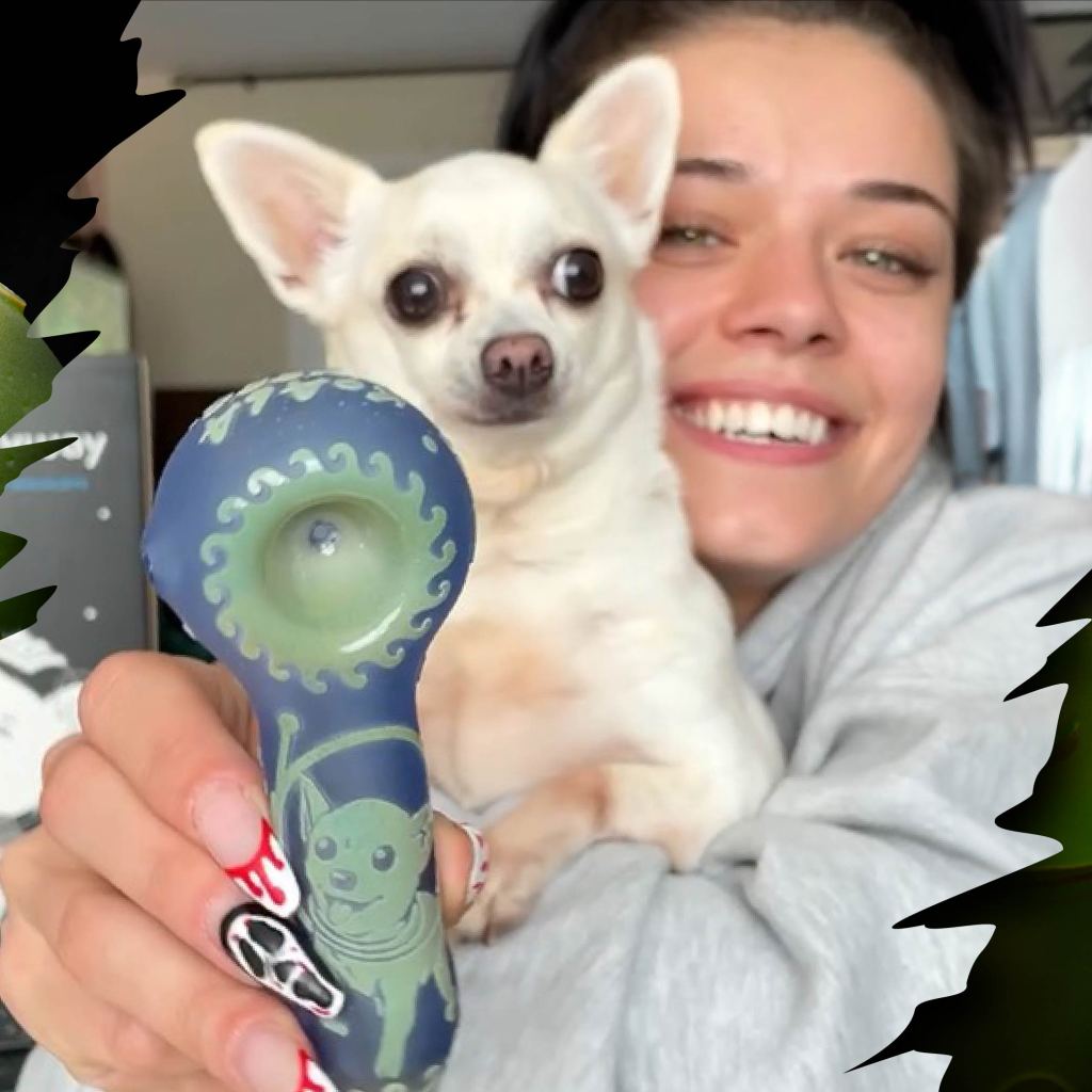 The Top 5 Best-Selling Hand Pipes - Milkyway Glass